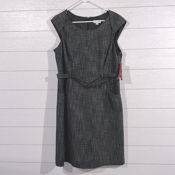 Merona | Dresses | Nwt Merona Dress 4 | Poshmark
